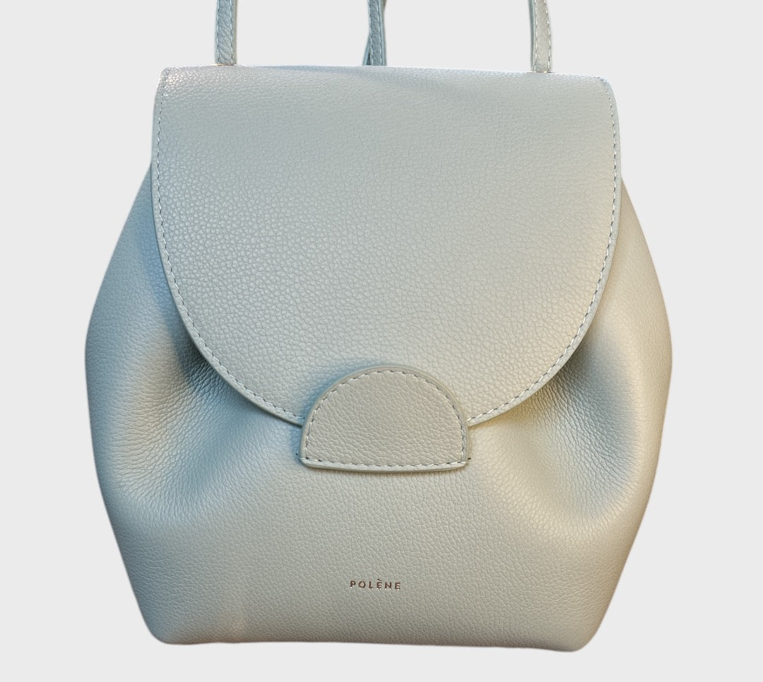 Polene Numero Un Mini Backpack Edition